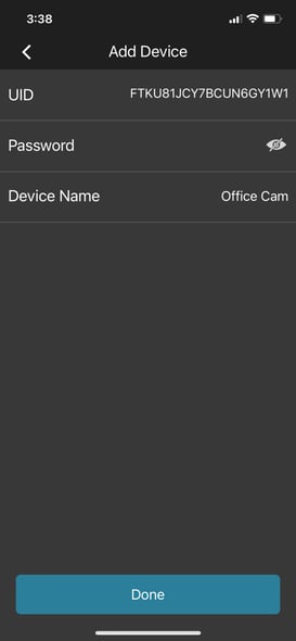 Getting Started with ClareVision - NVR and Camera Setup